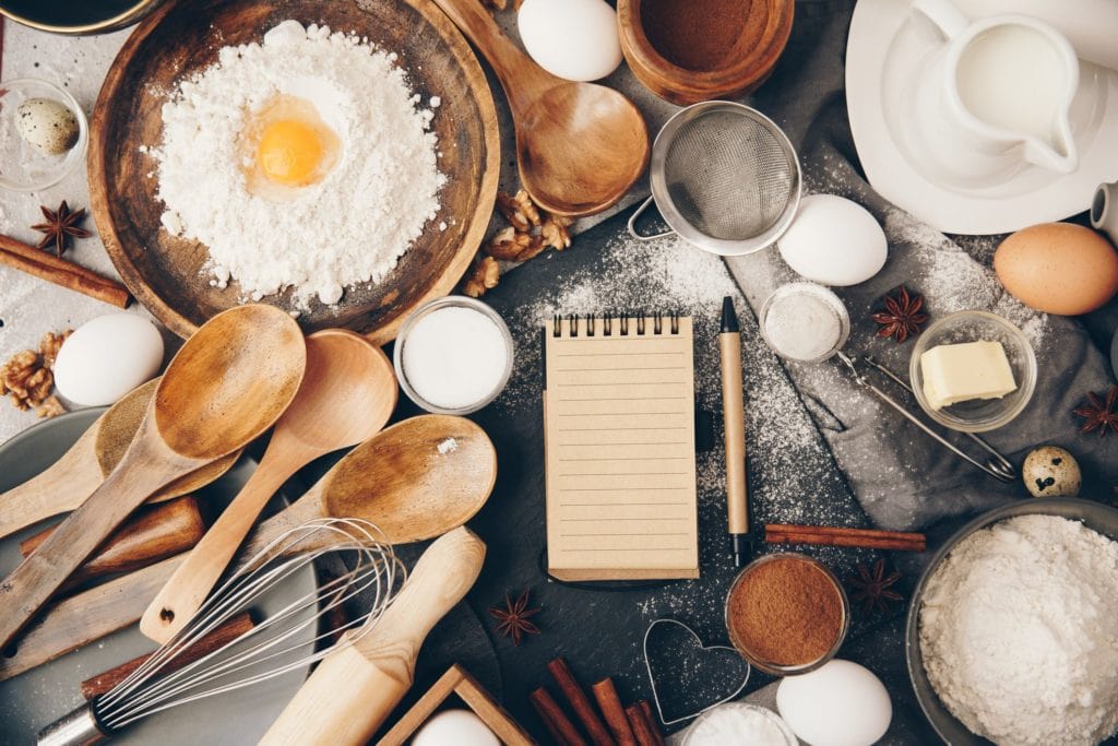 Yum and Yummer - Food Blog