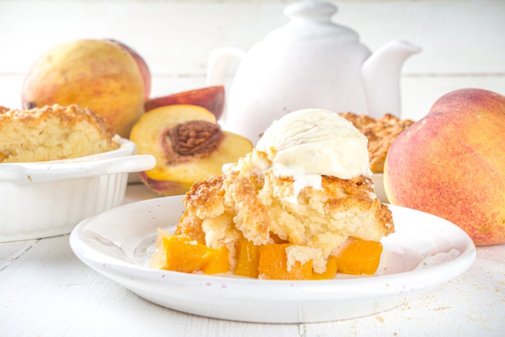 17 Warm Desserts That Melt In Your Mouth - Yum and Yummer