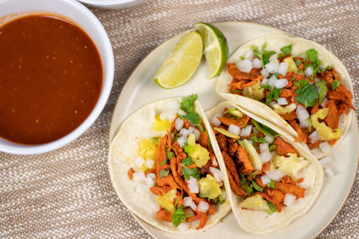 10 Trending Dishes You Didn't Know Had Such Fascinating Origin - Yum ...