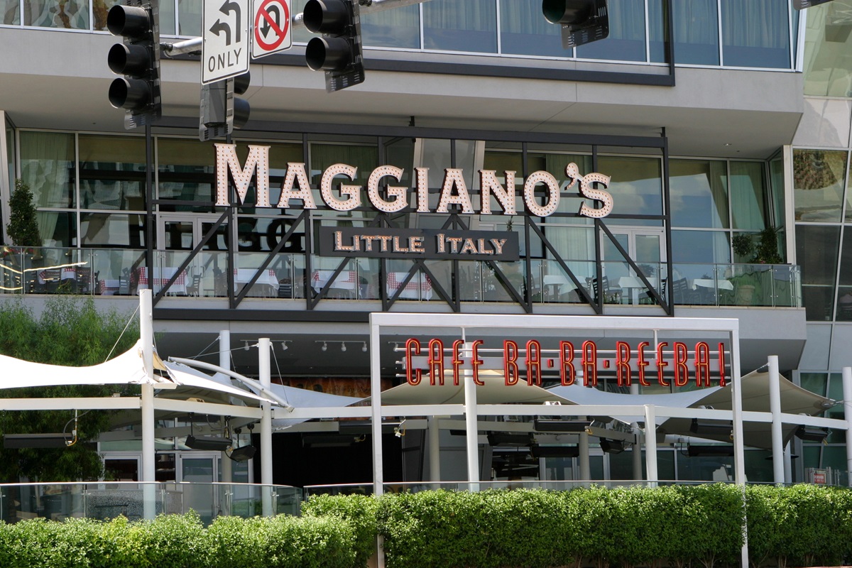 15 Italian Chain Restaurants That Serve Food You Can Never Forget - Yum ...