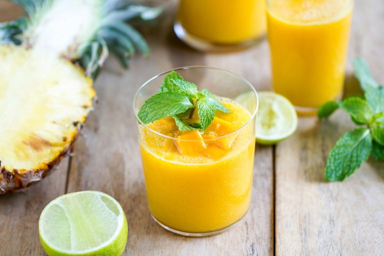 19 Kid Friendly Drinks For Every Occasion - Yum and Yummer