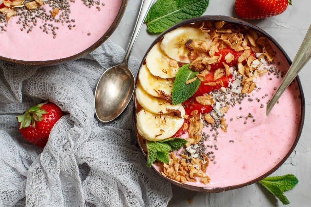 14 Healthy Breakfast Ideas You’ll Actually Love - Yum and Yummer