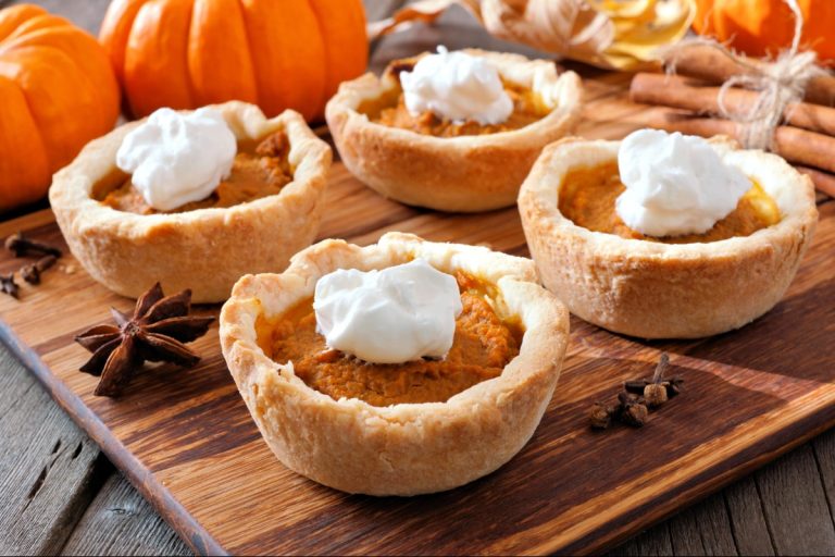 18 Fun Fall Snacks For Parties That Disappear Fast - Yum and Yummer