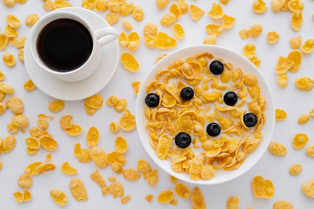 15 Easy School Breakfast Ideas Kids Actually Finish - Yum and Yummer