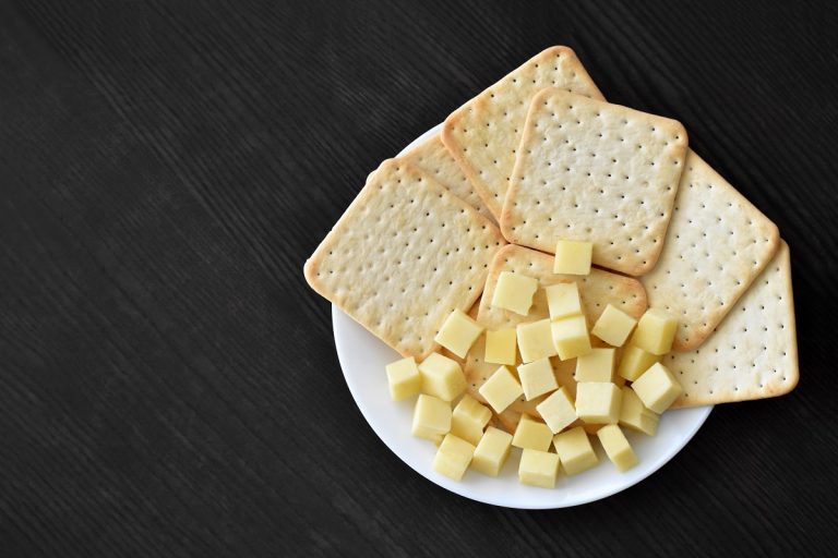 17 Fun Snacks For School That Kids Love - Yum and Yummer