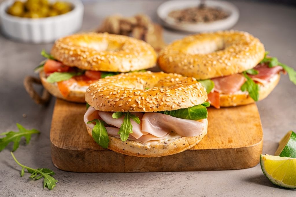 15 Easy Kids Lunch Ideas For School That Save Time - Yum and Yummer