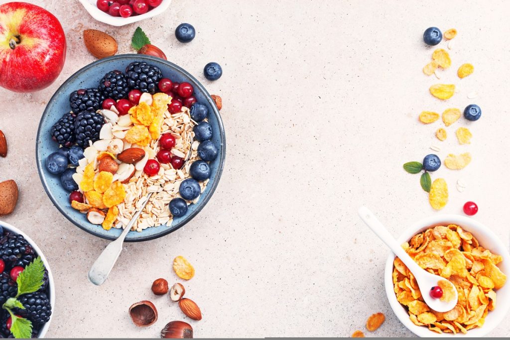 18 Healthy Postpartum Meals That Make Recovery Easier - Yum and Yummer