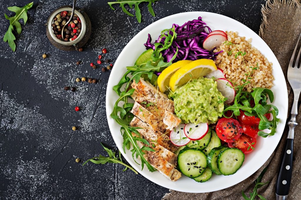 18 Healthy Postpartum Meals That Make Recovery Easier - Yum and Yummer