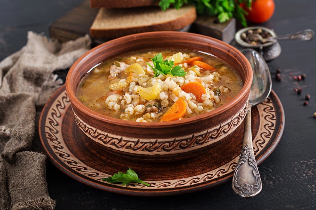 18 Healthy Postpartum Meals That Make Recovery Easier - Yum and Yummer