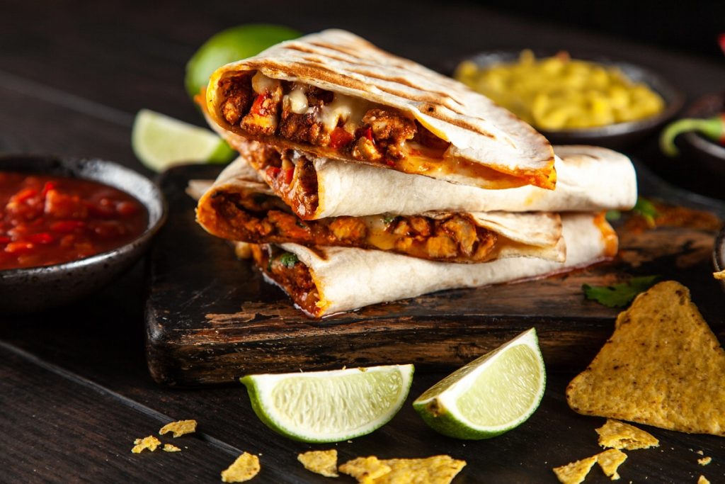 19 Easy Back To School Dinner Ideas For Busy Nights - Yum and Yummer