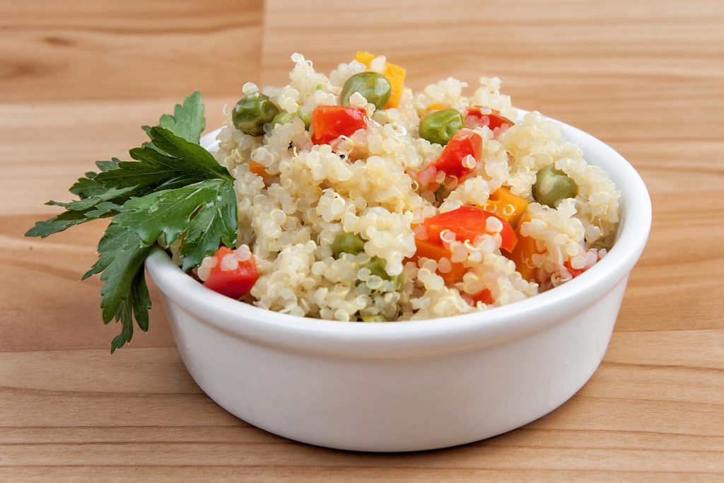 18 Healthy Postpartum Meals That Make Recovery Easier - Yum and Yummer