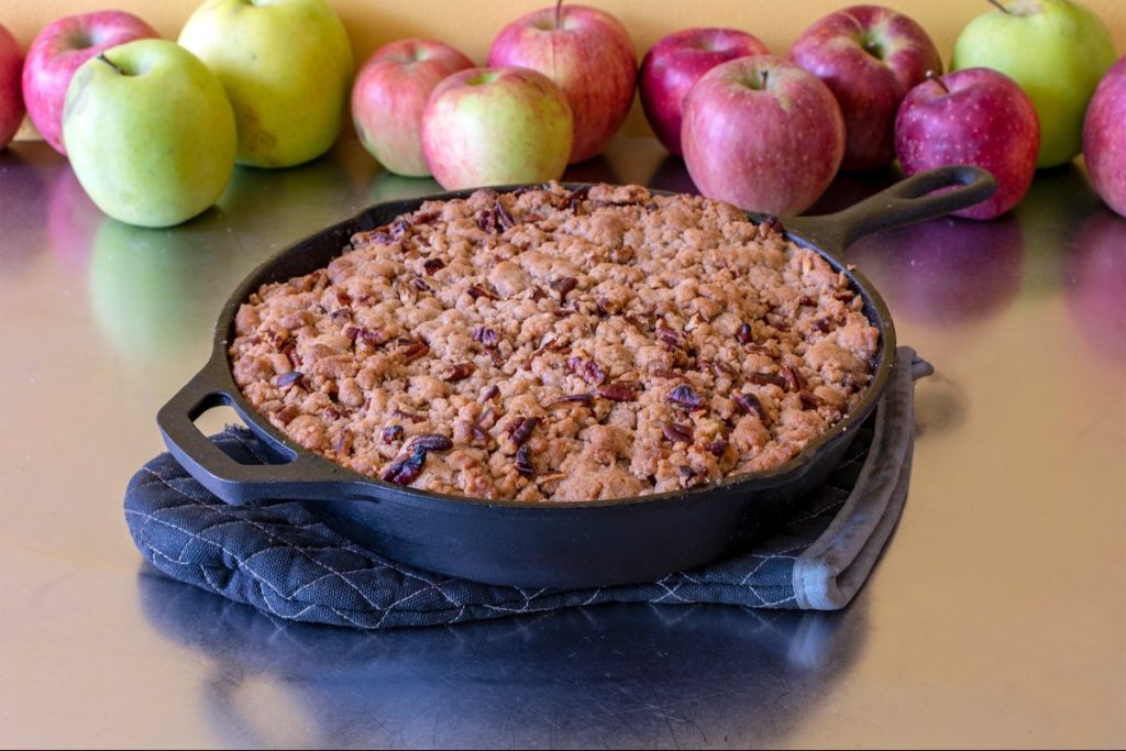 16 Thanksgiving Desserts That Taste Great - Yum and Yummer