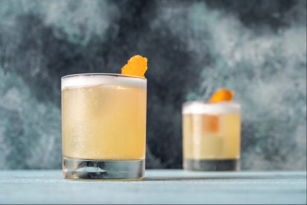 15 Fall Cocktail Recipes To Sip All Season - Yum and Yummer