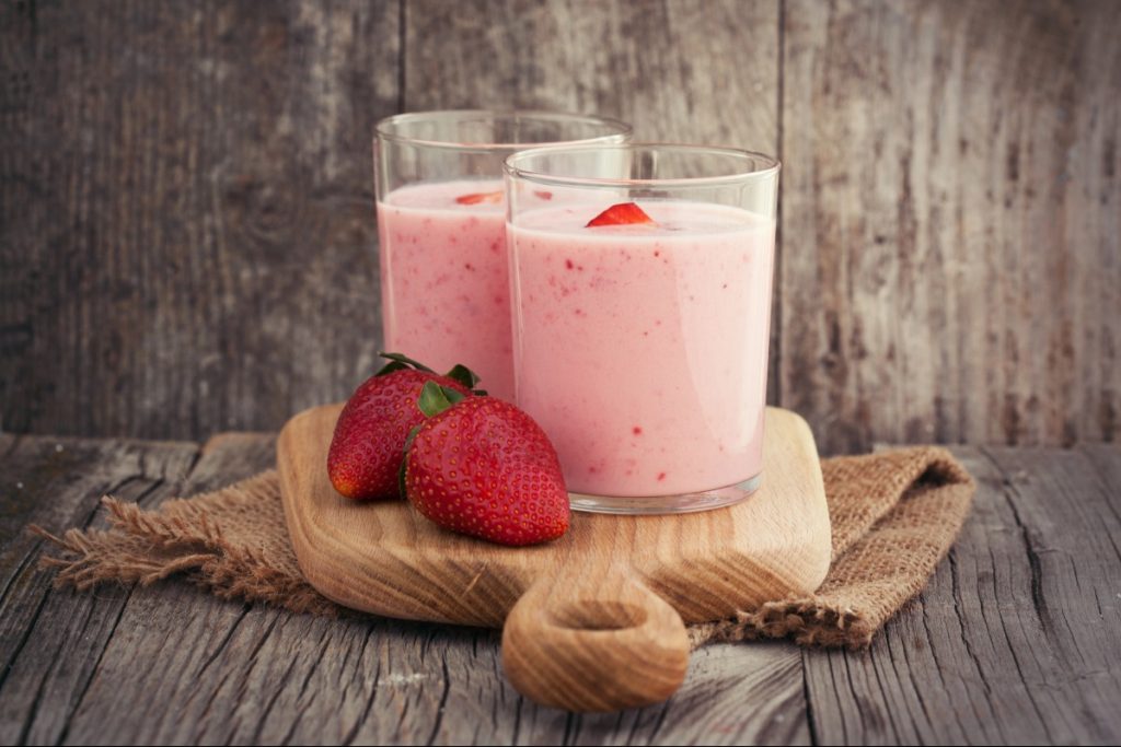 19 Kid Friendly Drinks For Every Occasion - Yum and Yummer