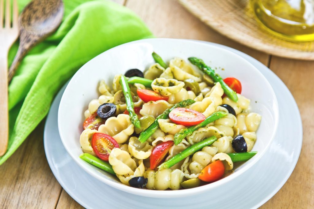 18 Healthy Postpartum Meals That Make Recovery Easier - Yum and Yummer