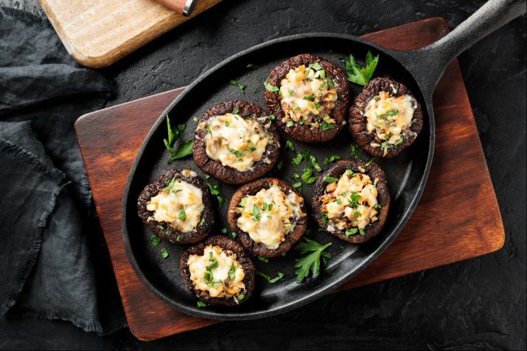 15 Fall Potluck Dishes Everyone Loves - Yum and Yummer