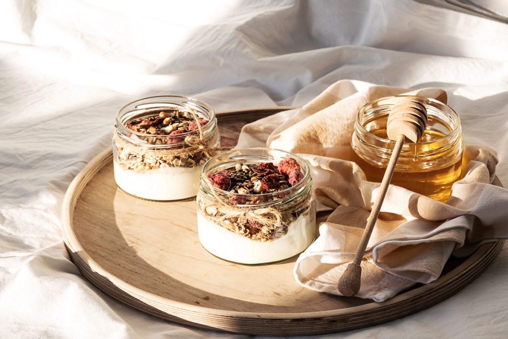 18 Healthy Postpartum Meals That Make Recovery Easier - Yum and Yummer