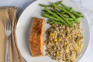 18 Healthy Postpartum Meals That Make Recovery Easier - Yum and Yummer