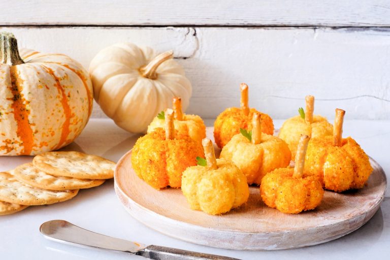 17 Spooky Food Ideas That Are Almost Too Creepy to Eat - Yum and Yummer