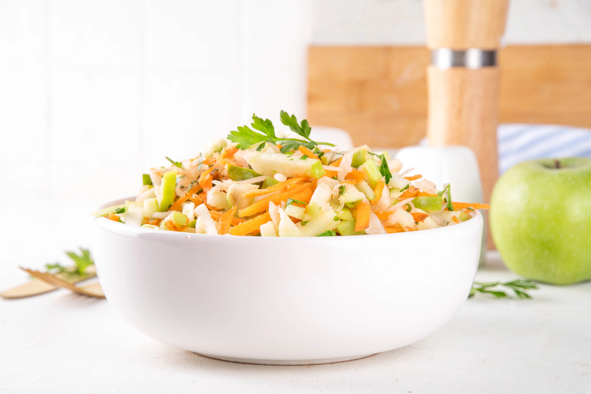 15 Fall Potluck Dishes Everyone Loves - Yum and Yummer