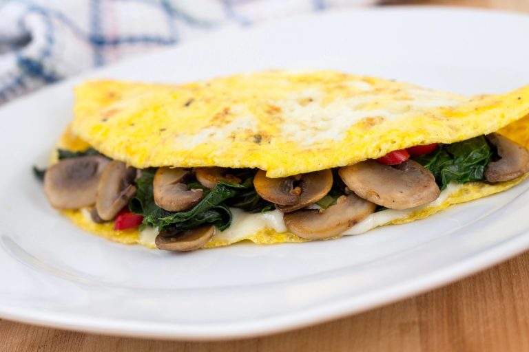 18 Healthy Postpartum Meals That Make Recovery Easier - Yum and Yummer