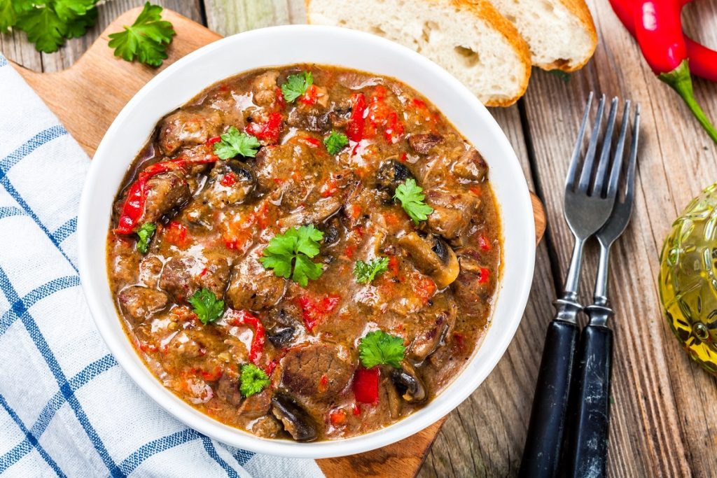 18 Healthy Postpartum Meals That Make Recovery Easier - Yum and Yummer