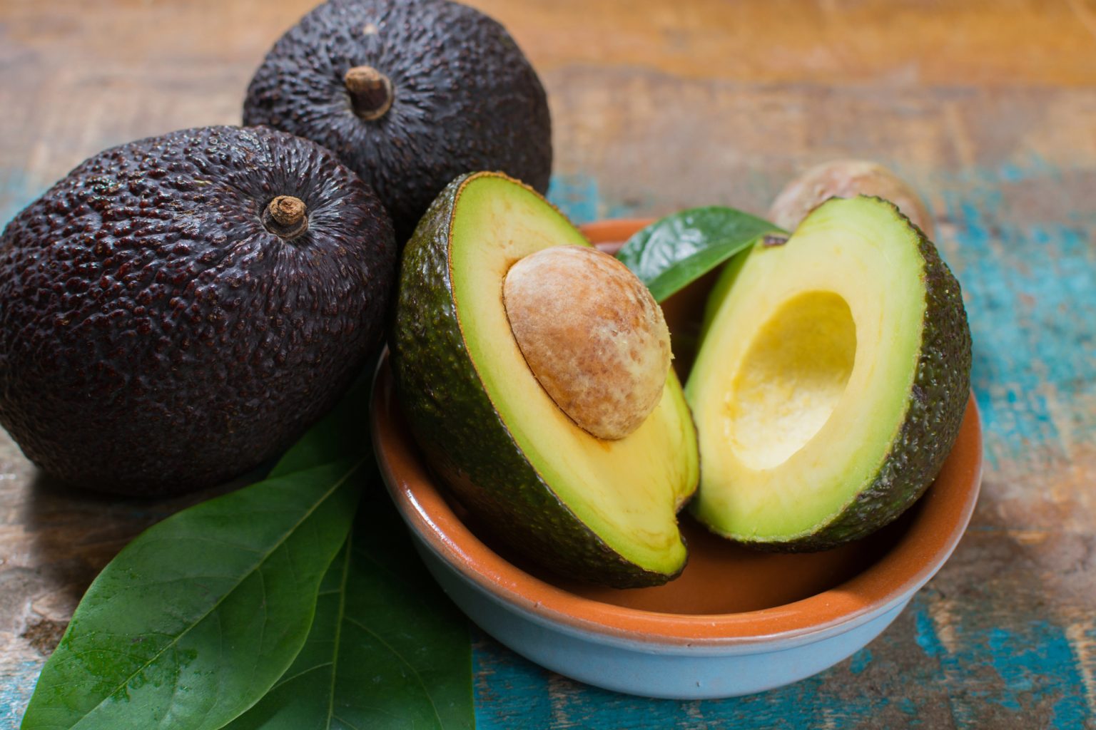 How To Ripen Avocados Quickly - Yum and Yummer