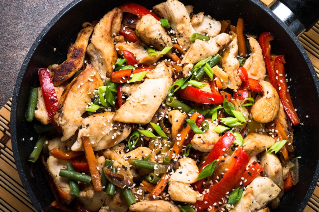 25 Weeknight Family Dinner Ideas So Easy You’ll Actually Make Them ...