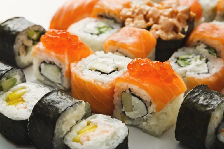 17 Japanese Recipe Ideas You’ll Want To Make Tonight - Yum and Yummer