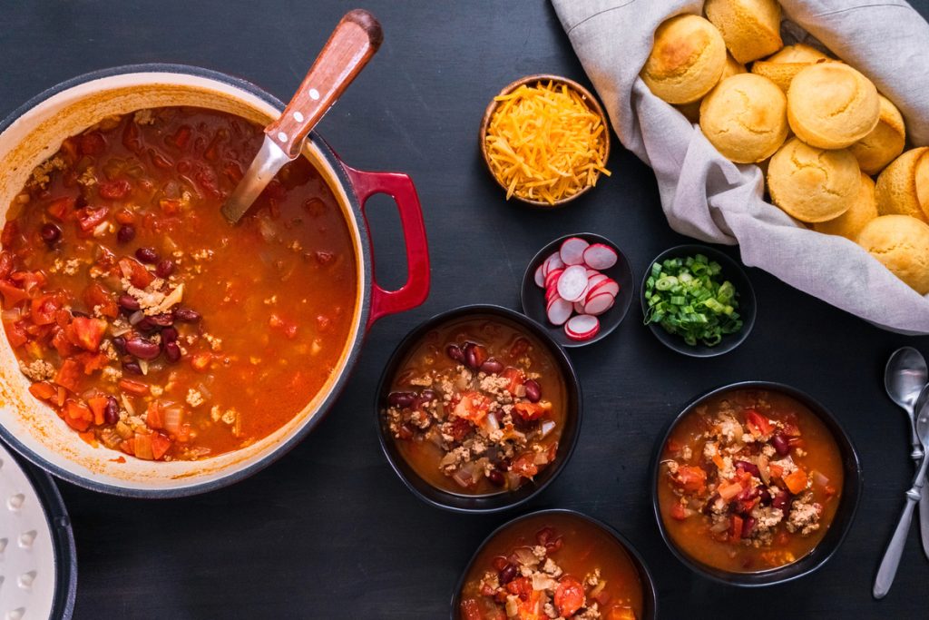 25 Weeknight Family Dinner Ideas So Easy You’ll Actually Make Them ...