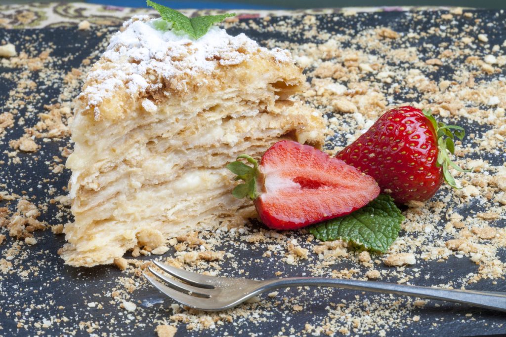 17 Easy Puff Pastry Desserts That Taste Great - Yum and Yummer