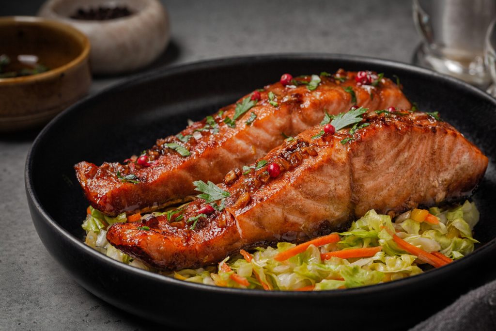 17 Healthy Dinner Recipes You’ll Actually Crave - Yum and Yummer