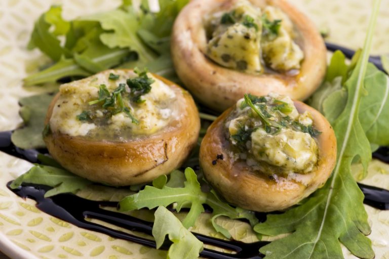 15 Best Finger Foods For Parties - Yum and Yummer
