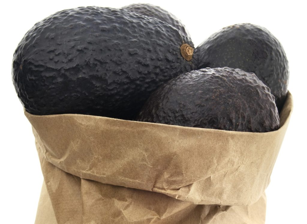 How To Ripen Avocados Quickly - Yum and Yummer