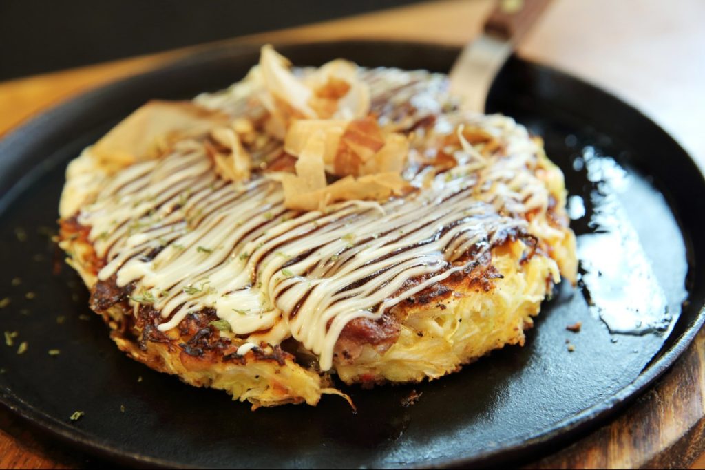 17 Japanese Recipe Ideas You’ll Want To Make Tonight - Yum and Yummer