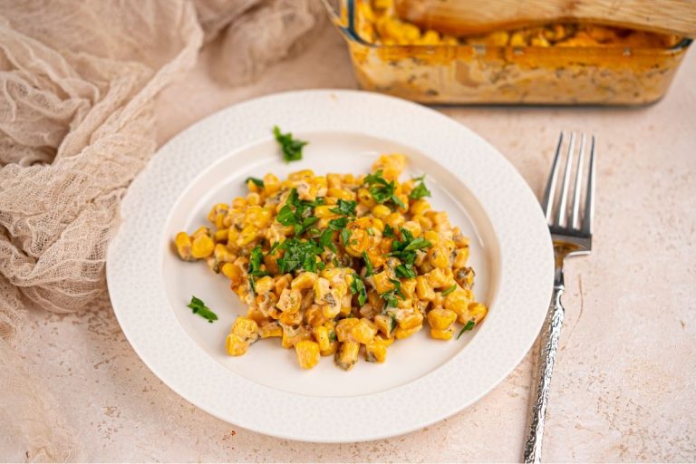 Mexican Street Corn Casserole: The Best Elote Recipe You’ll Ever Make ...